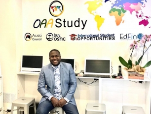 OAA Study Reviews - MySalaryScale